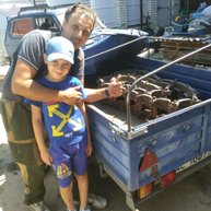 С хобби по жизни. От скуки на все руки. Аватар автора