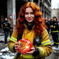 AFO Аватар автора