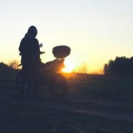Moto Sergo Аватар автора
