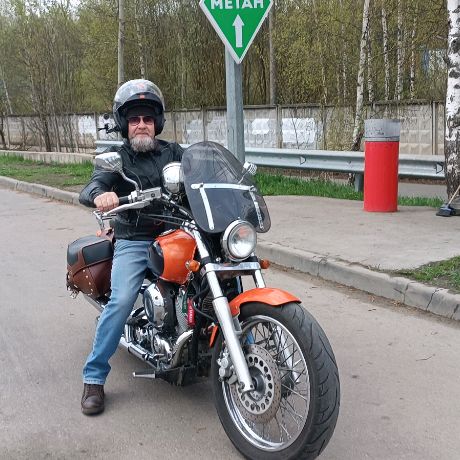 Аватар автора