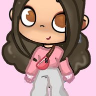 Avatar world Anyuta , Jake , Maya 🌸 Аватар автора