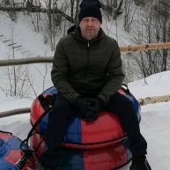 Сергей кожа. Аватар автора