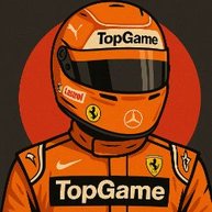 TopGame Аватар автора