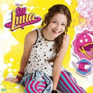 Сериал Я Луна / Soy Luna Аватар автора