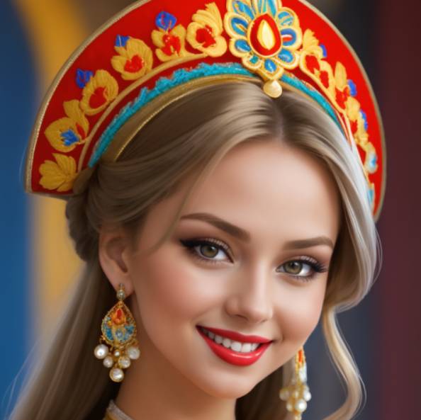 Аватар автора