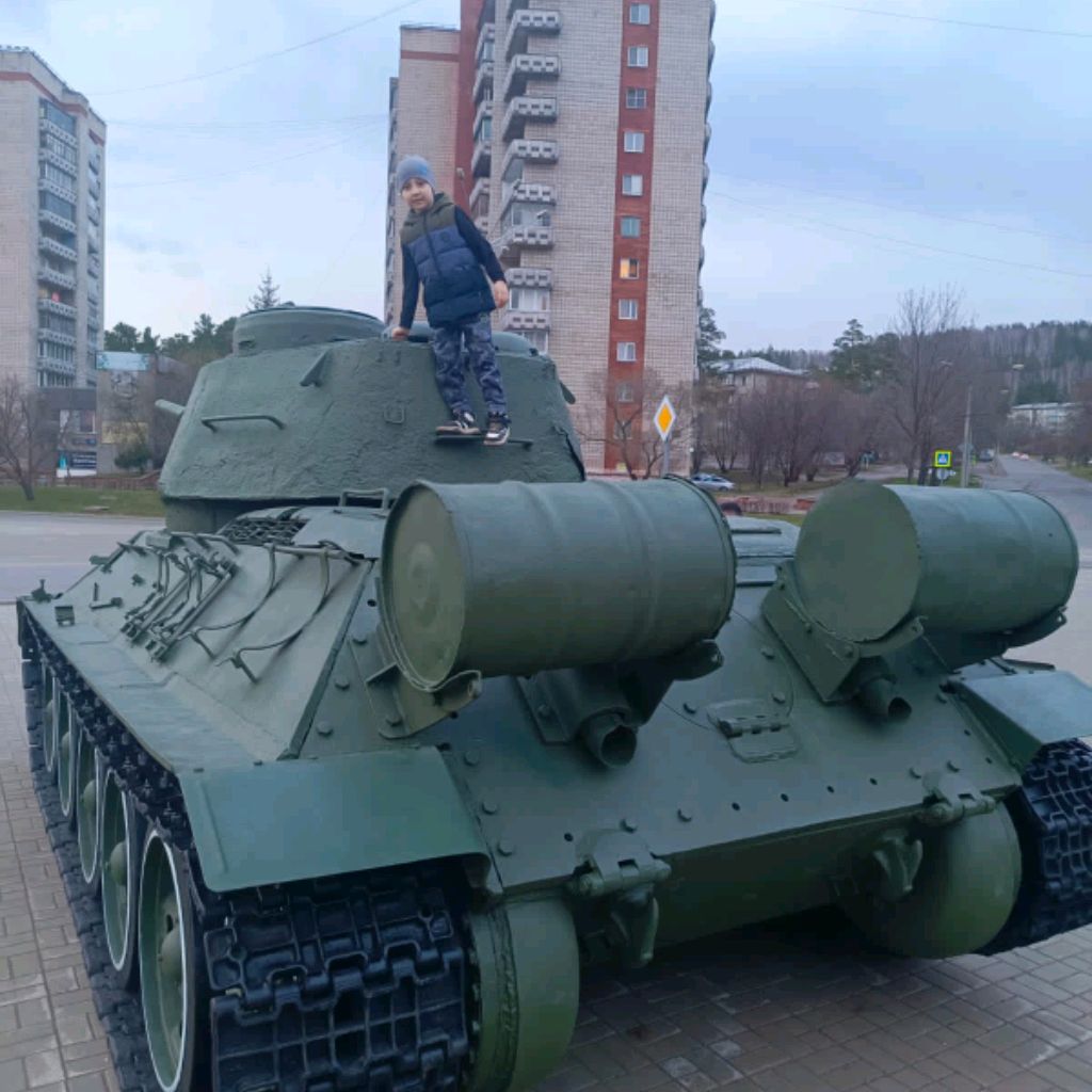 Аватар автора