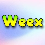 Weex Аватар автора