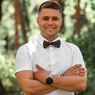 Денис Садковский Аватар автора