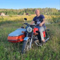 Городской деревенщина Аватар автора