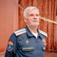 Федотов Станислав Аватар автора