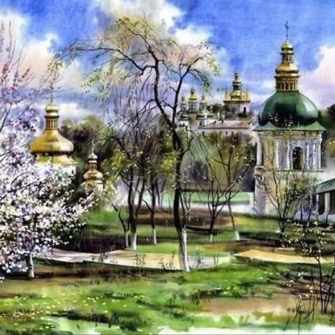 Аватар автора