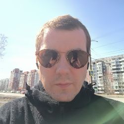 Аватар автора