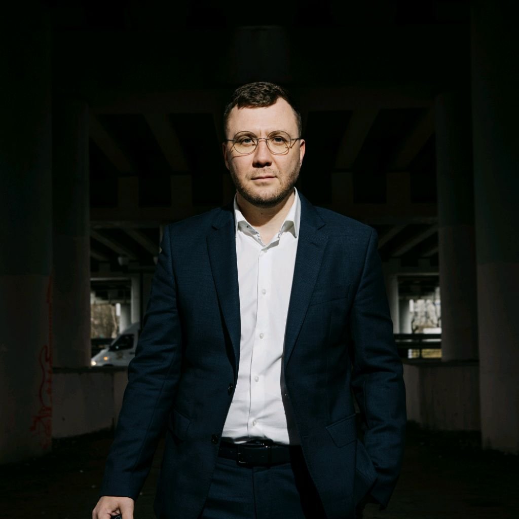 Аватар автора