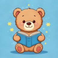Мишутка - развитие Аватар автора