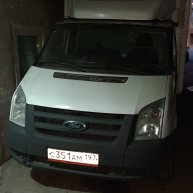 Авторемонт как хобби Аватар автора