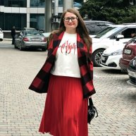Оксана Коровина Аватар автора