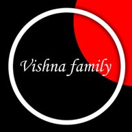 🍒Vishna family🍒 Аватар автора