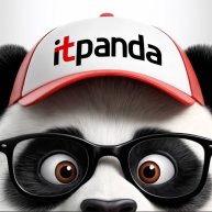 ITPanda Аватар автора