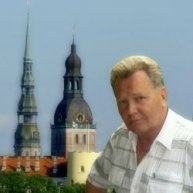 ВАЛЕРИЙ ЯЦЕНКО Аватар автора