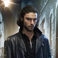 Сериал Быть человеком / Being Human Аватар автора