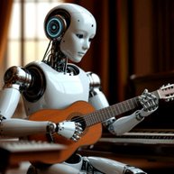 AI Band Аватар автора