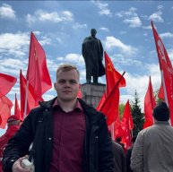 Свирид73 Аватар автора