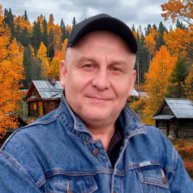 Вячеслав Деревенский Аватар автора
