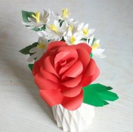 Поделки, рукоделие. Как сделать. Аватар автора