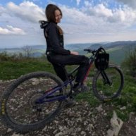 Svetlana MTB Аватар автора