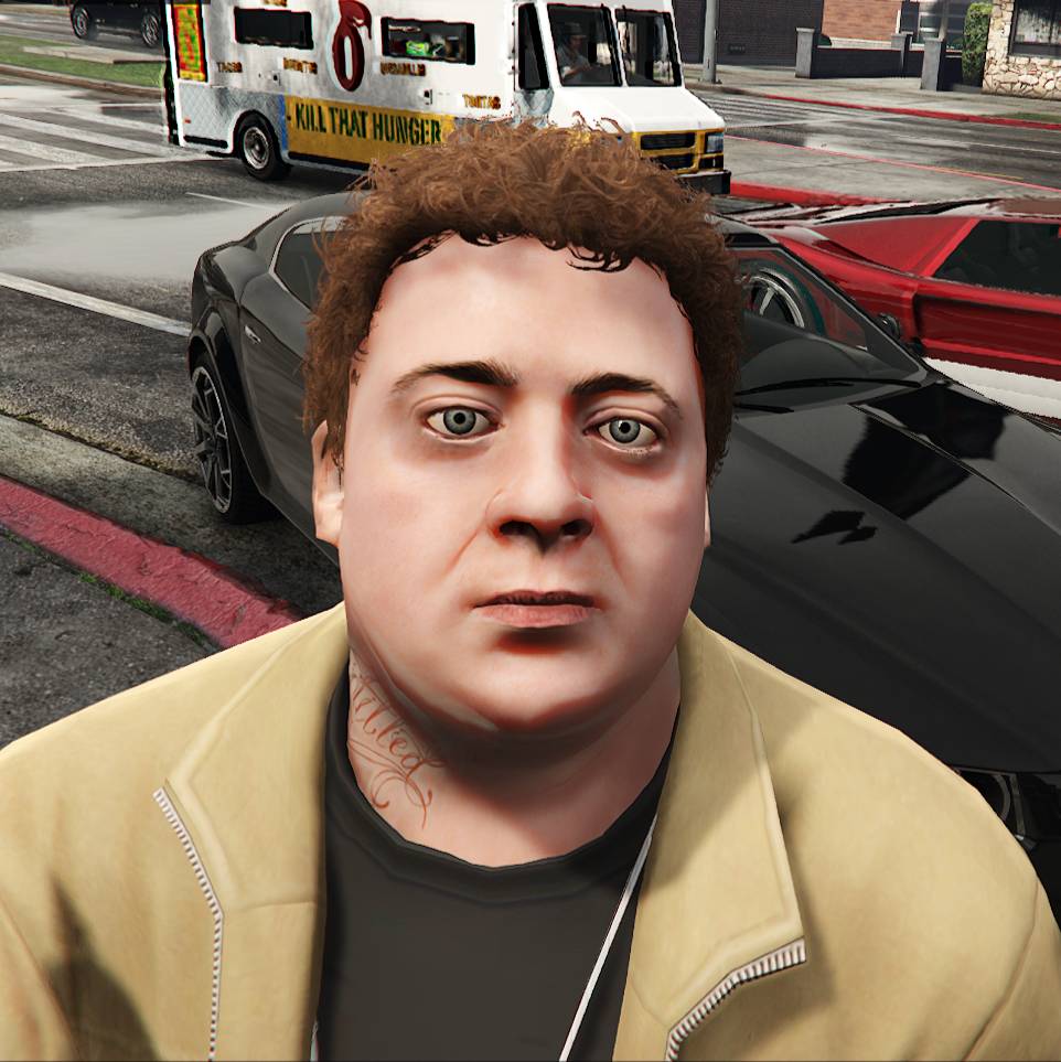 Аватар автора