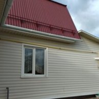 Домик в деревне с Любовью Аватар автора