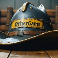 OrherGame Аватар автора