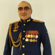 Оld Wise Warrior Аватар автора