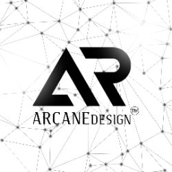 ArcaneDesign™ | Дизайн превью Аватар автора