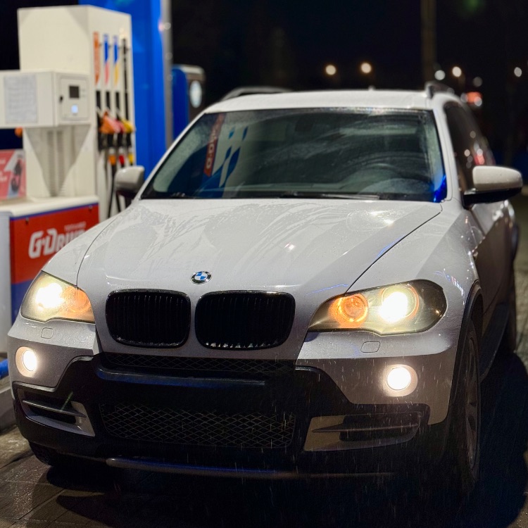 Аватар автора
