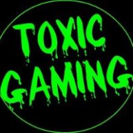 Toxic_Gaming Аватар автора