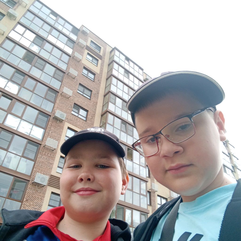 Аватар автора