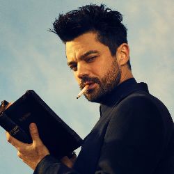 Preacher33 Аватар автора