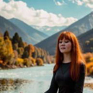 Irina Smile Аватар автора