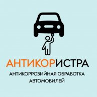 АНТИКОРИСТРА Аватар автора