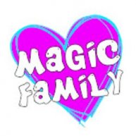 Magic Family Аватар автора