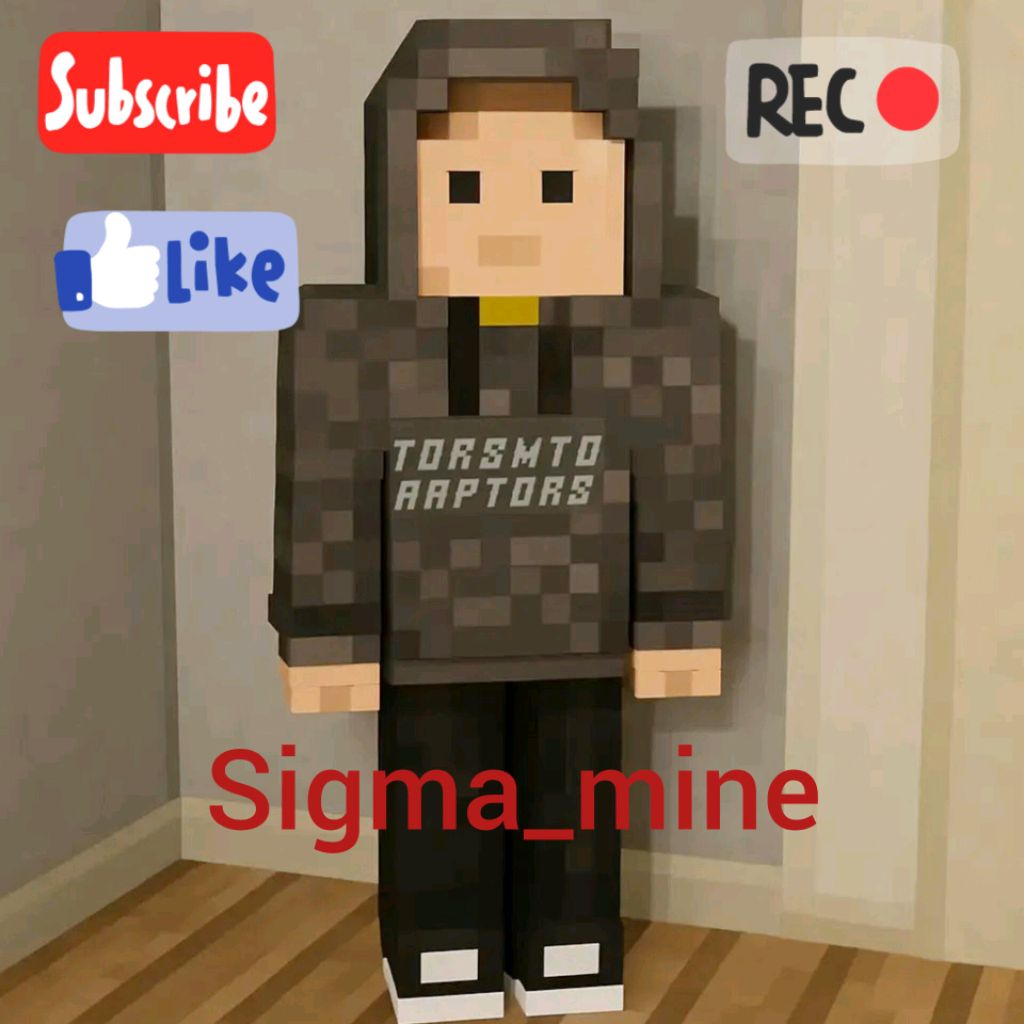 sigma_Mine