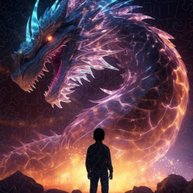 Космо-Dragon Аватар автора