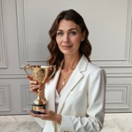 Snezhana Shvab | Школа перманентного макияжа Аватар автора