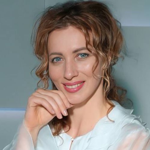 Таисия Преображенская