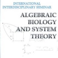 Алгебраическая биология и теория систем Аватар автора