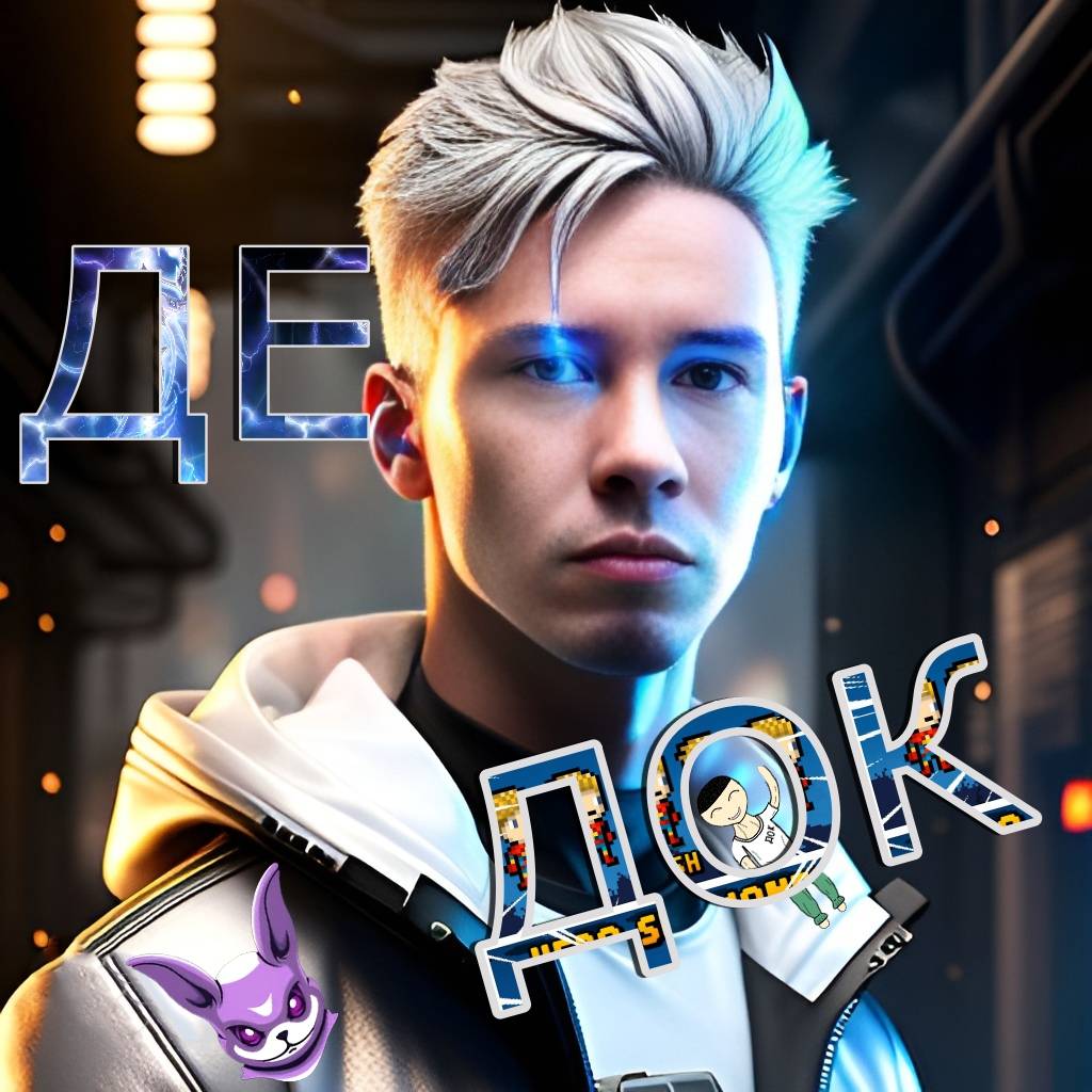 Аватар автора