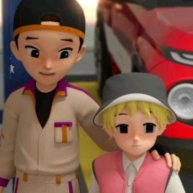 Нейтен и Тимми Братья Аватар автора