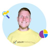 Василий Асеев | Soldi Marketing Аватар автора