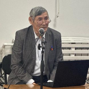 Николай Артемьев